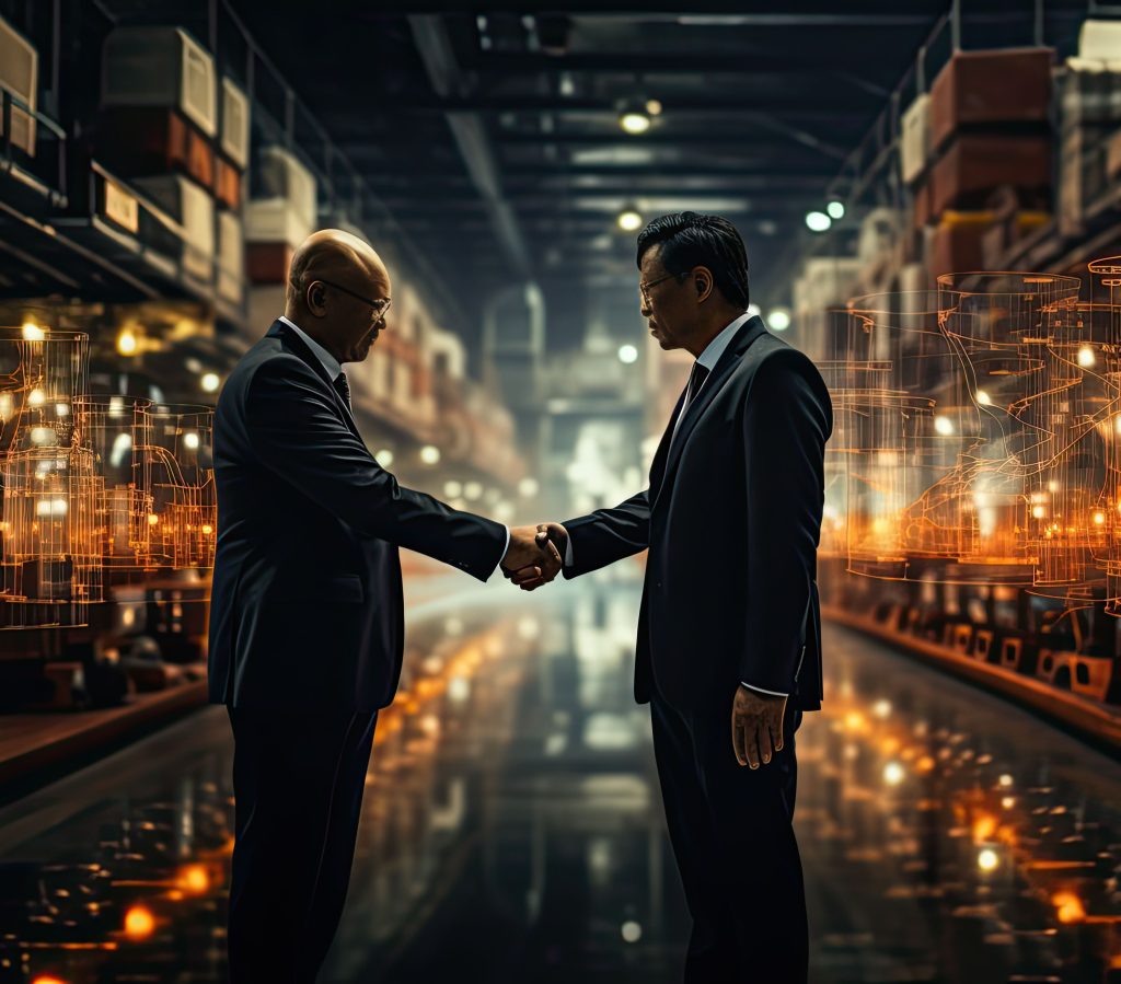 What is export control compliance, and why is it so important?