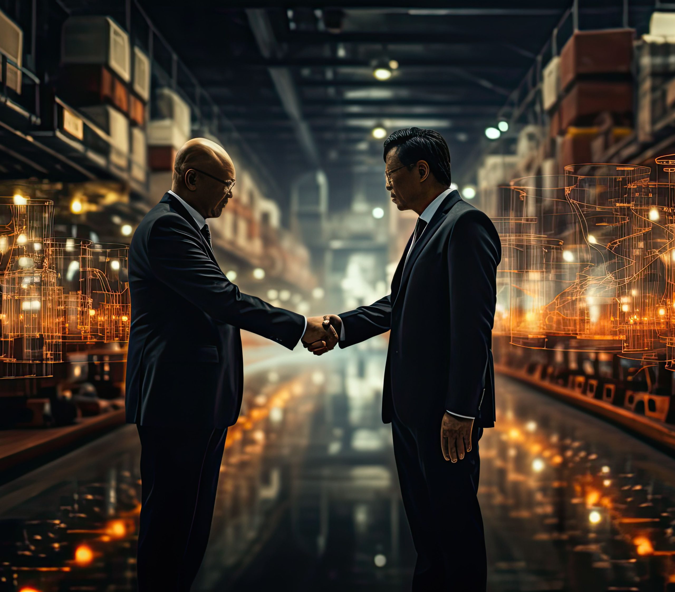 What is export control compliance, and why is it so important?