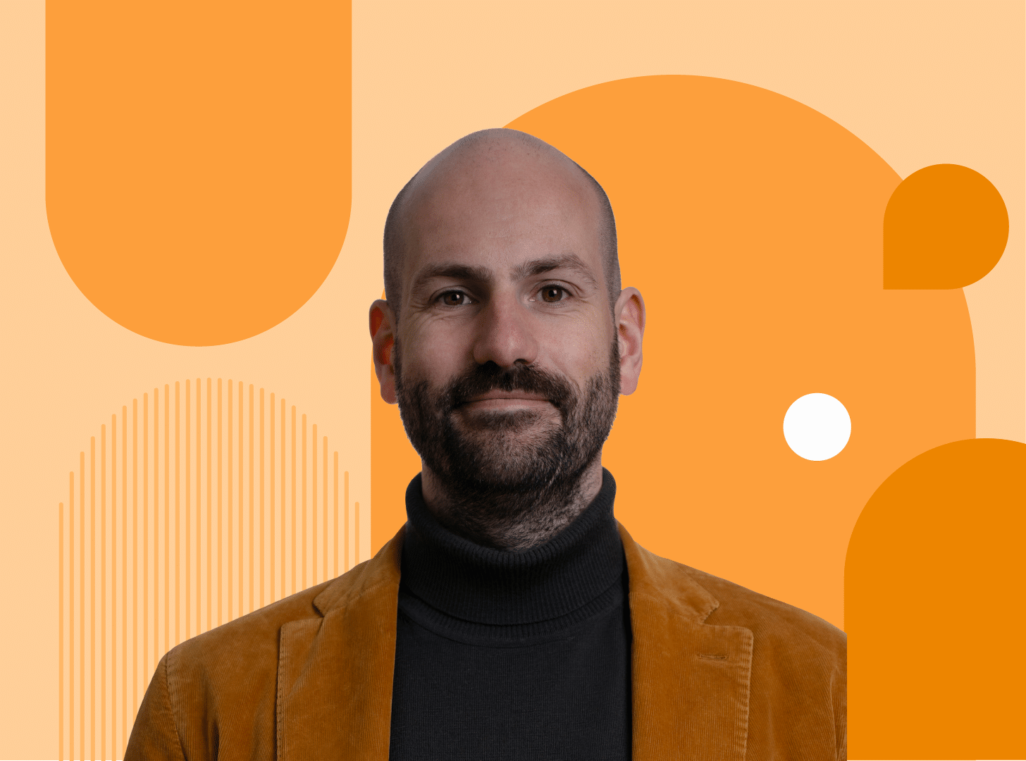 Employee Spotlight: catch up with our software engineer - Daaf de Hair