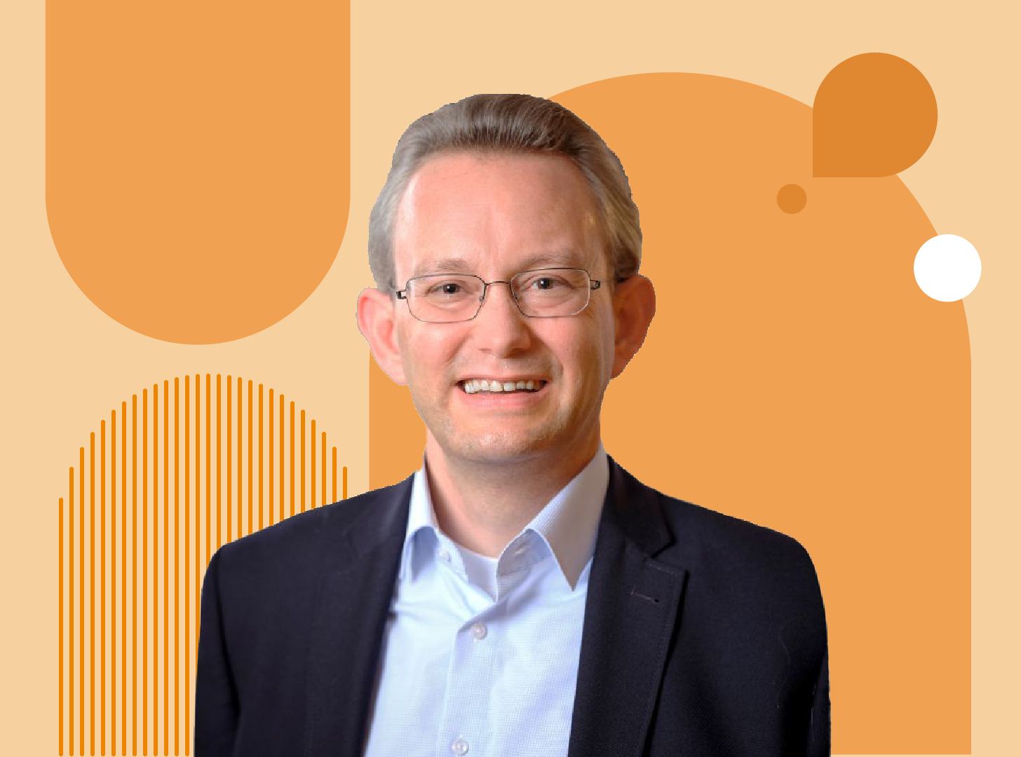 Be Informed Thanks Outgoing CEO René Louter and Welcomes New CEO Hugo ...