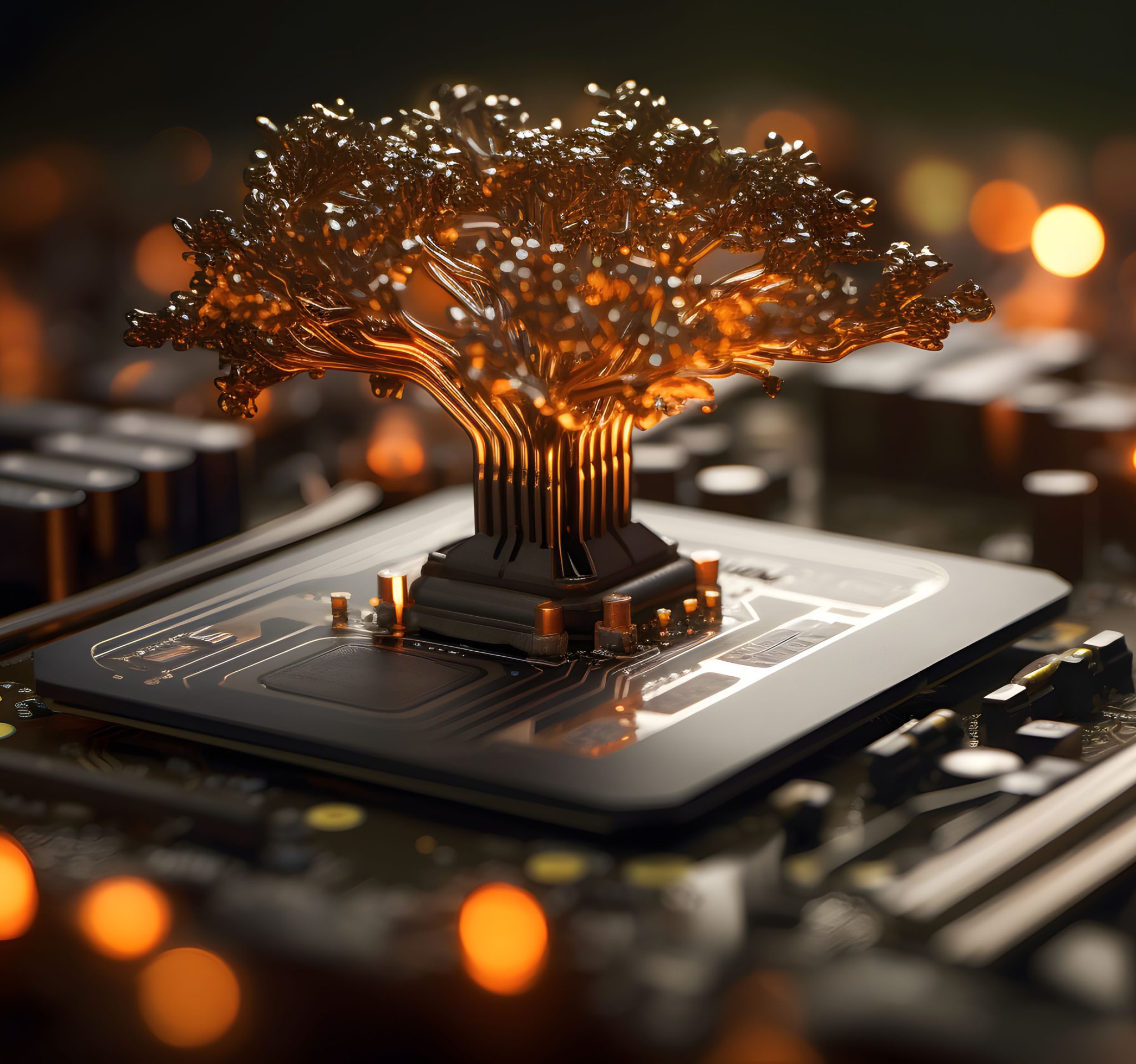 What is sustainable technology?