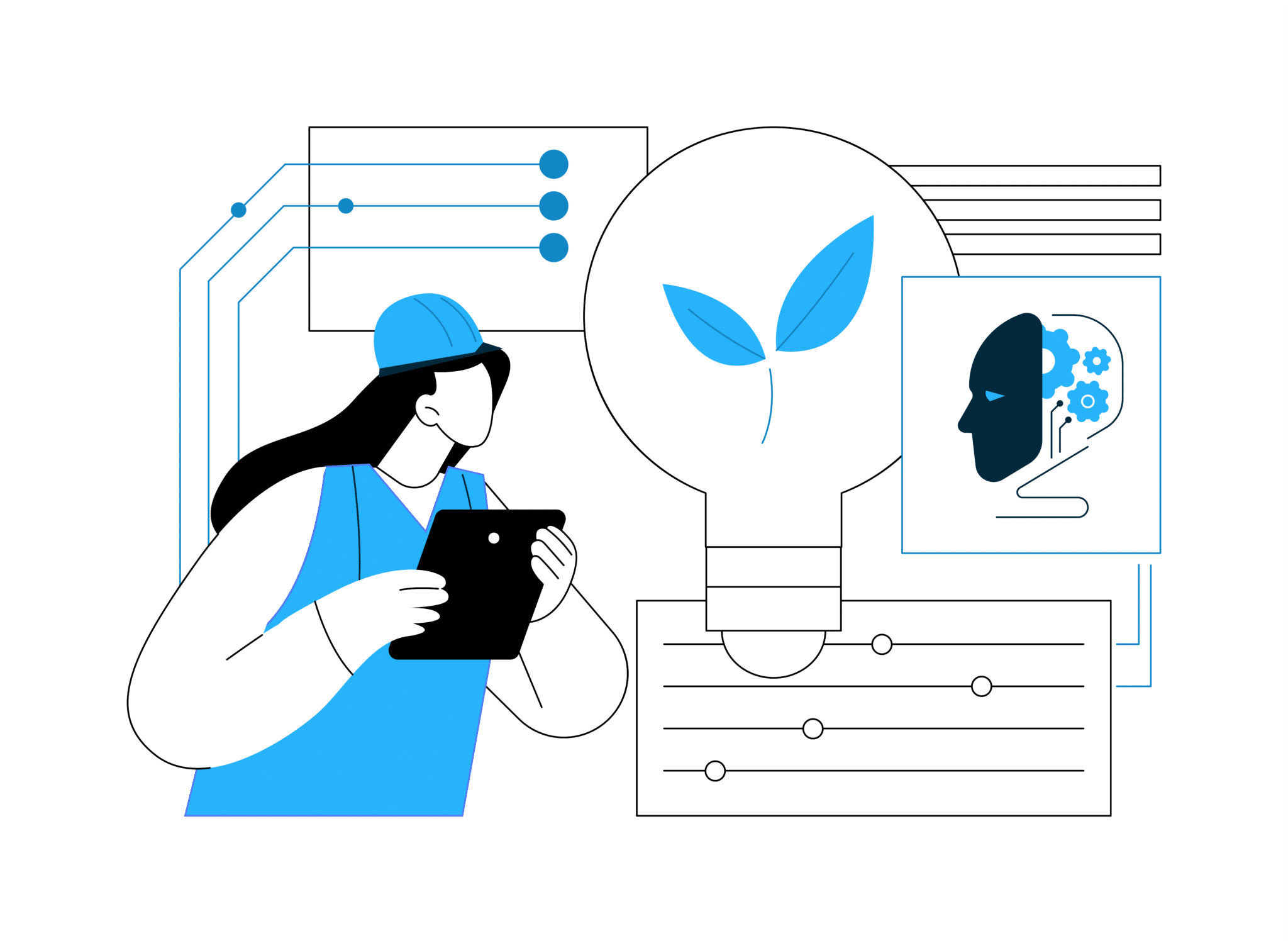 What is sustainable technology?