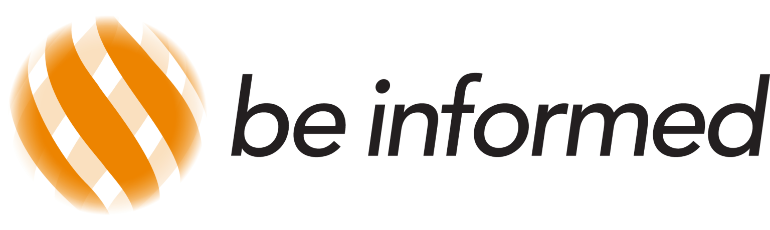 About Be Informed