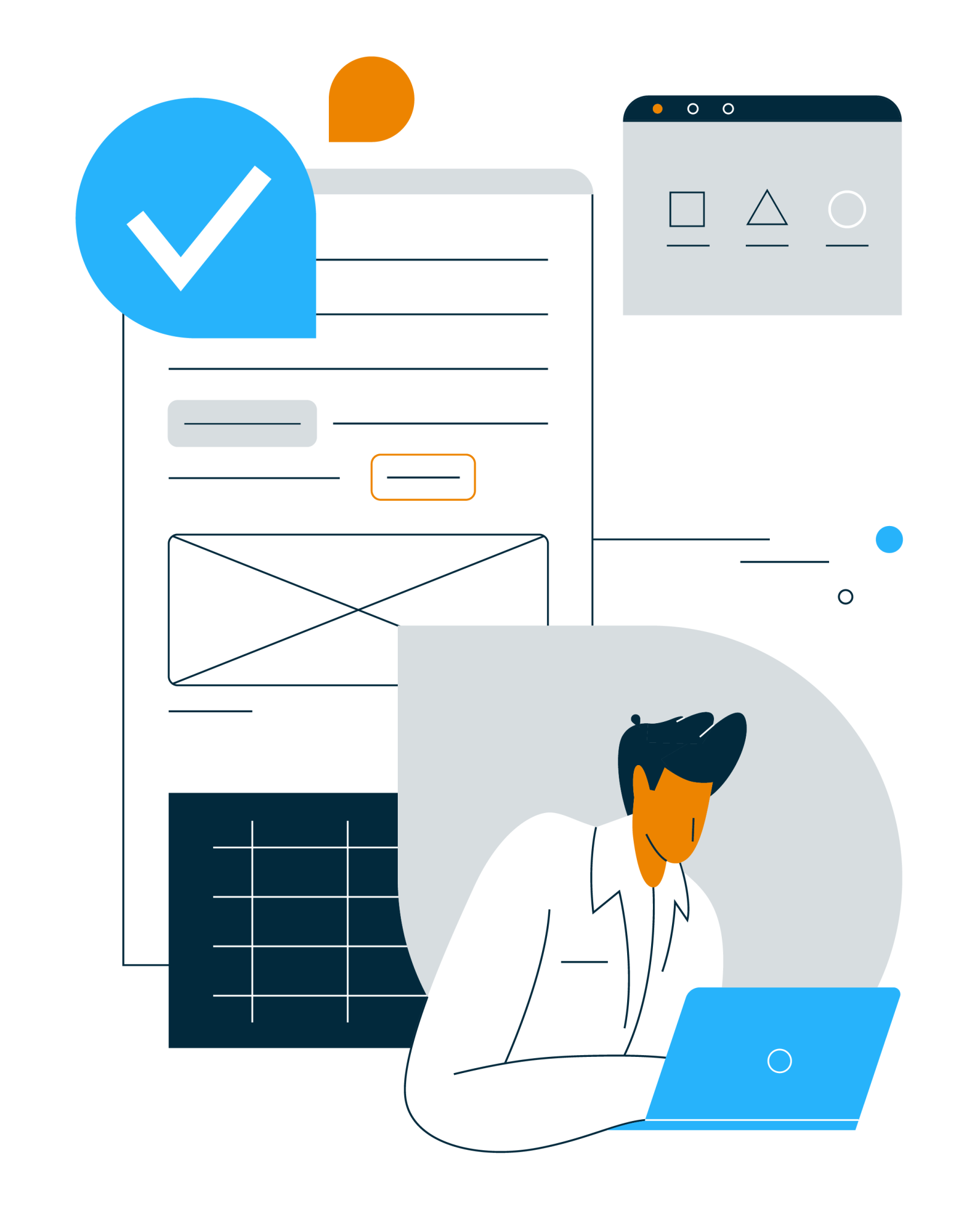 RegTech Platform for Control, Scalability, and Agility - Be Informed