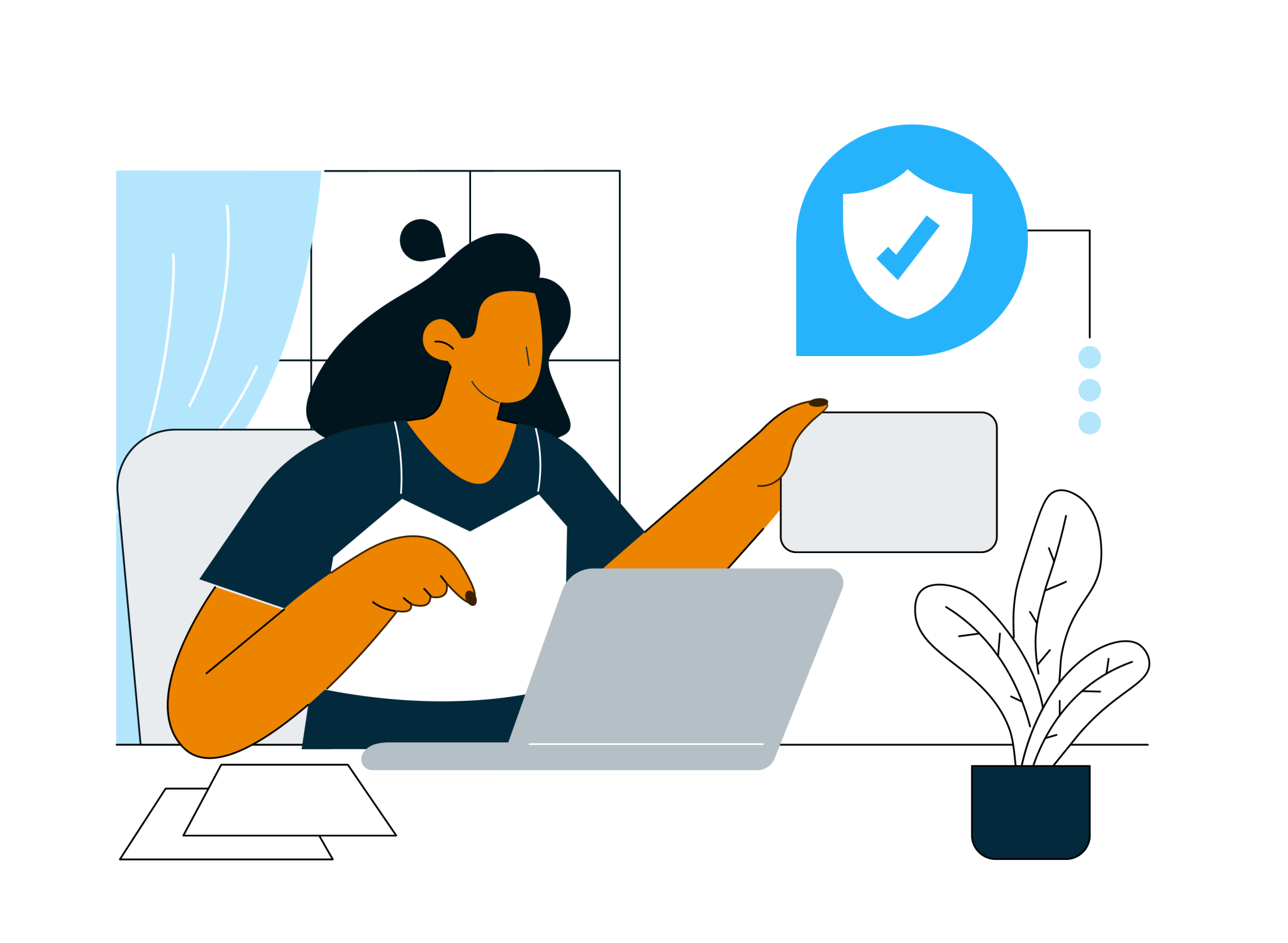 Enforce Compliance with Be Informed Runtime