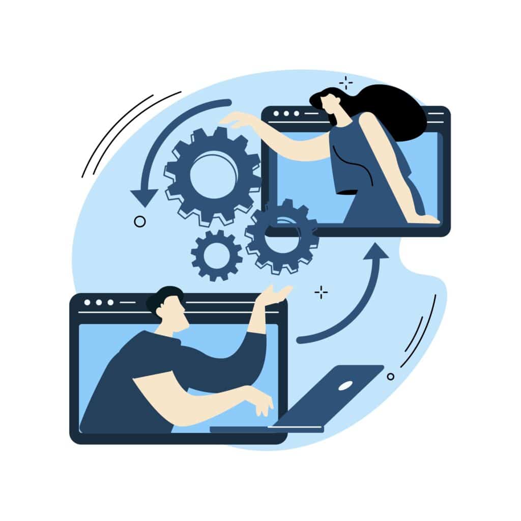 Legal Industry Trends: Norm Engineering and AI