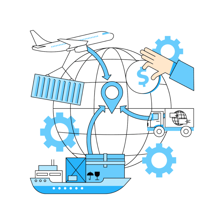 What are dual-use goods?