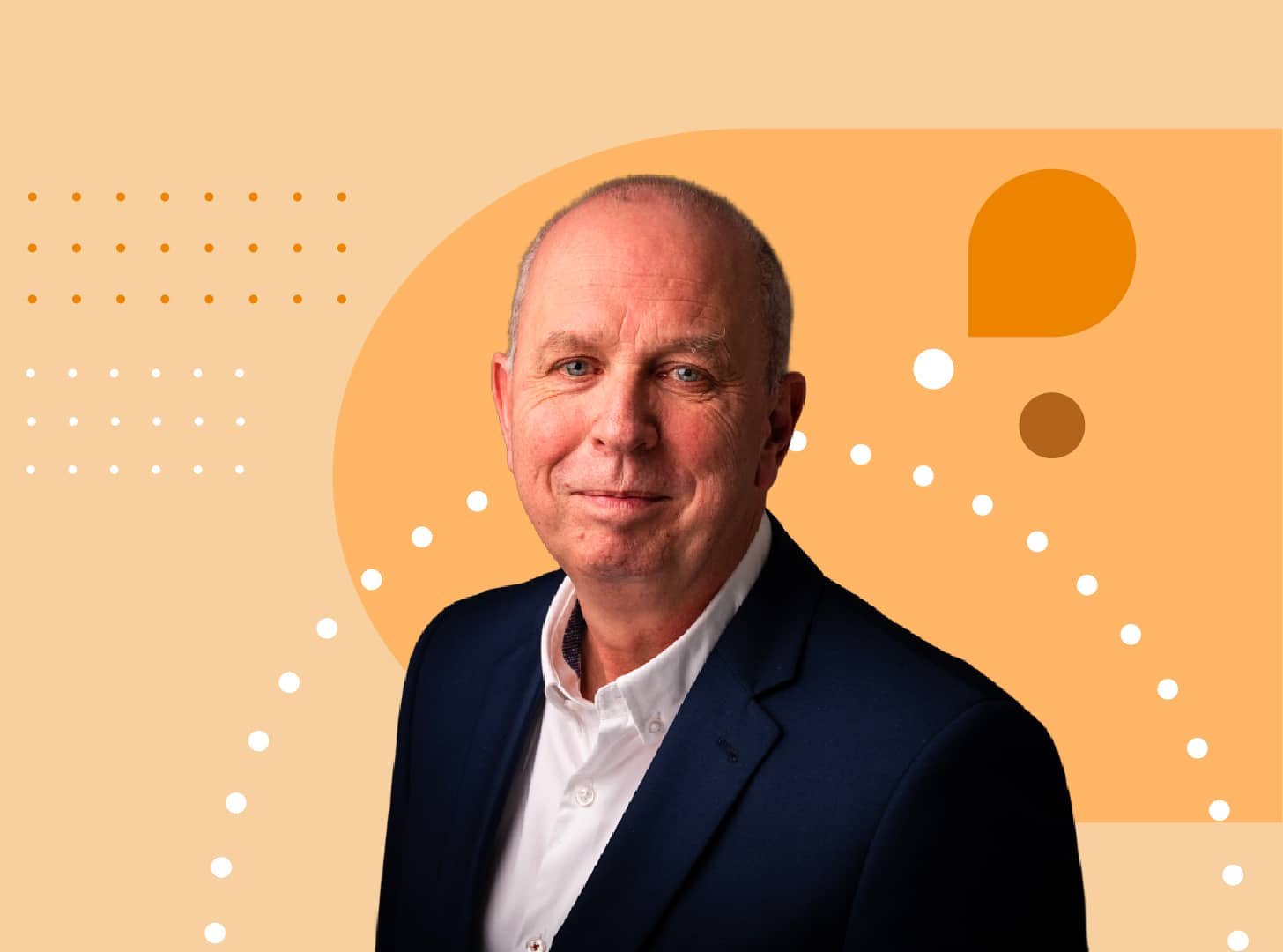 Employee Spotlight: Rob’s 16-year journey at Be Informed