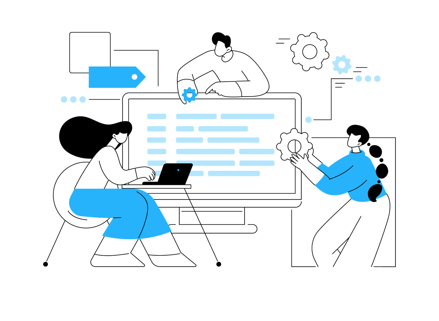 Deloitte’s top 8 government trends 2026